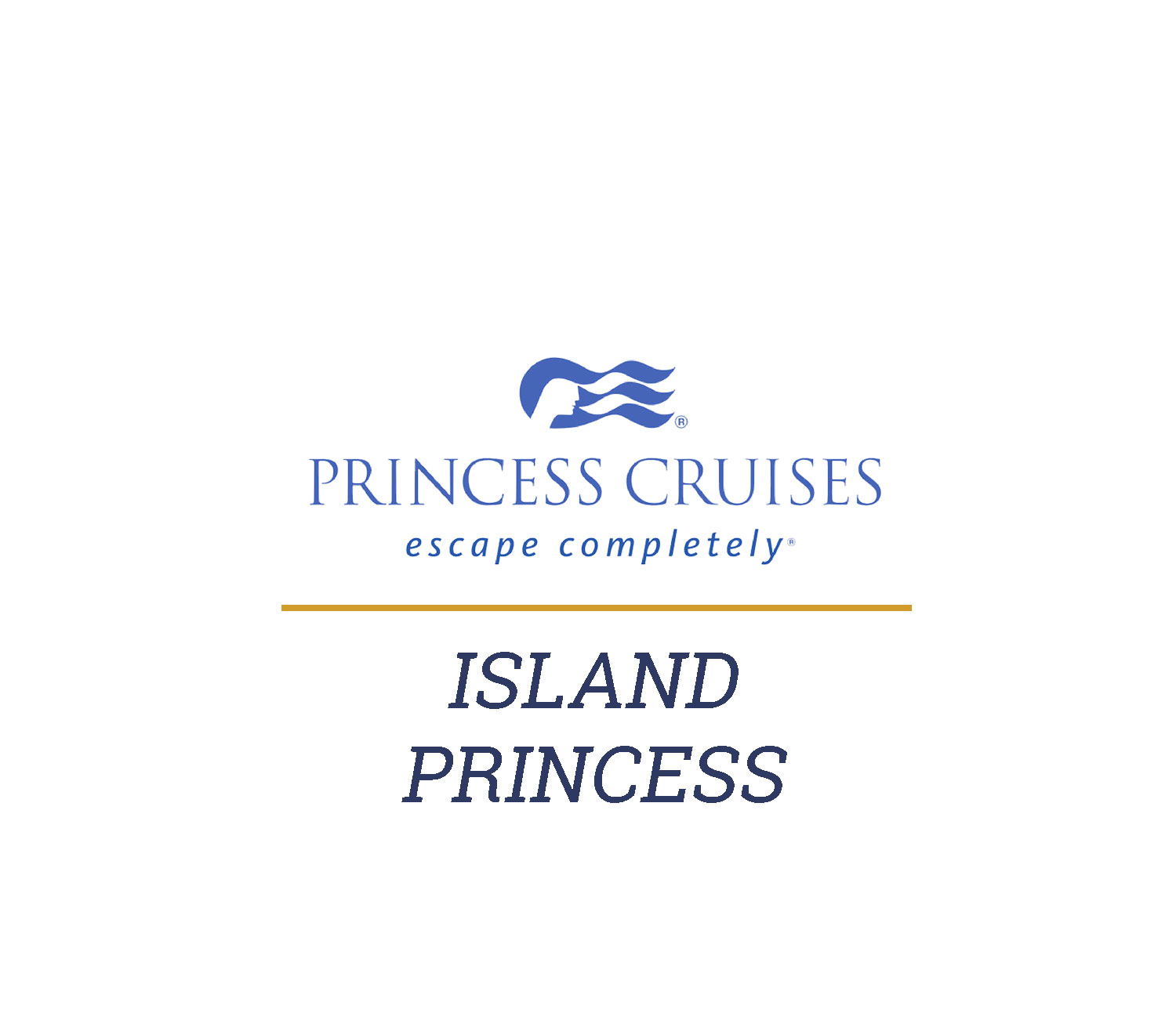 Island Princess refitting – IVM