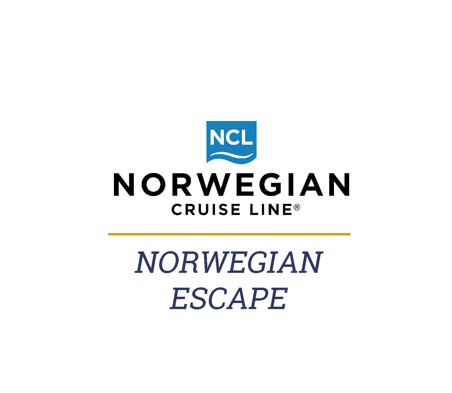 Norwegian Escape – IVM