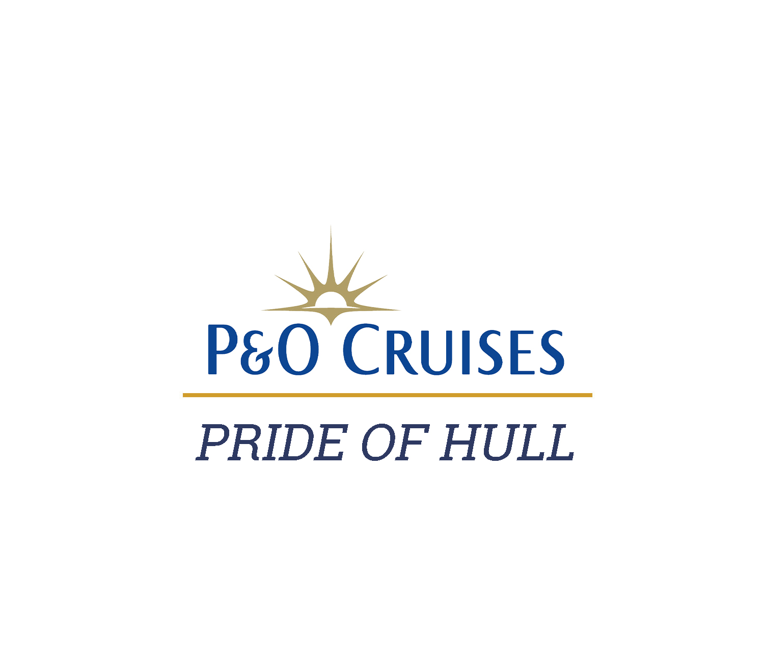 P & O Pride of hull – IVM